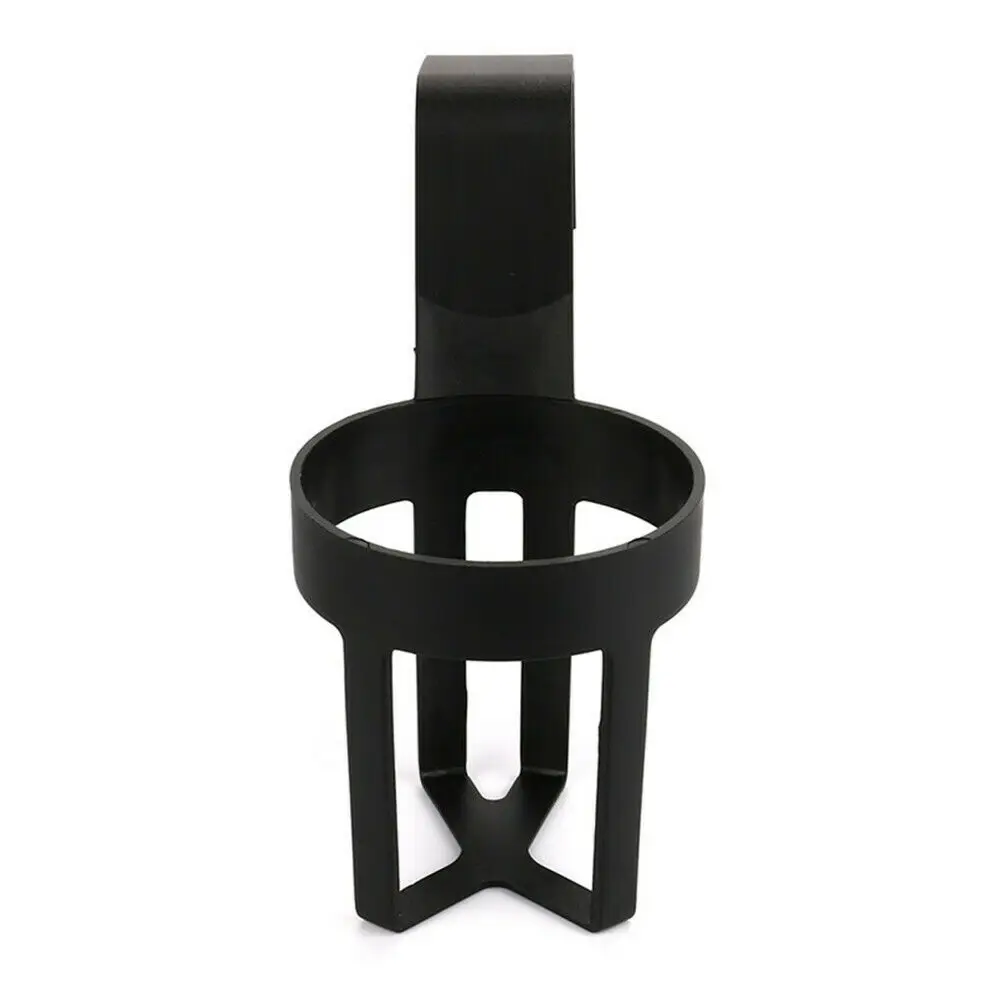 PORTE BOISSON,Black--Porte gobelet universel pour boissons en voiture ...