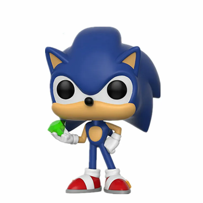 Pop sonic