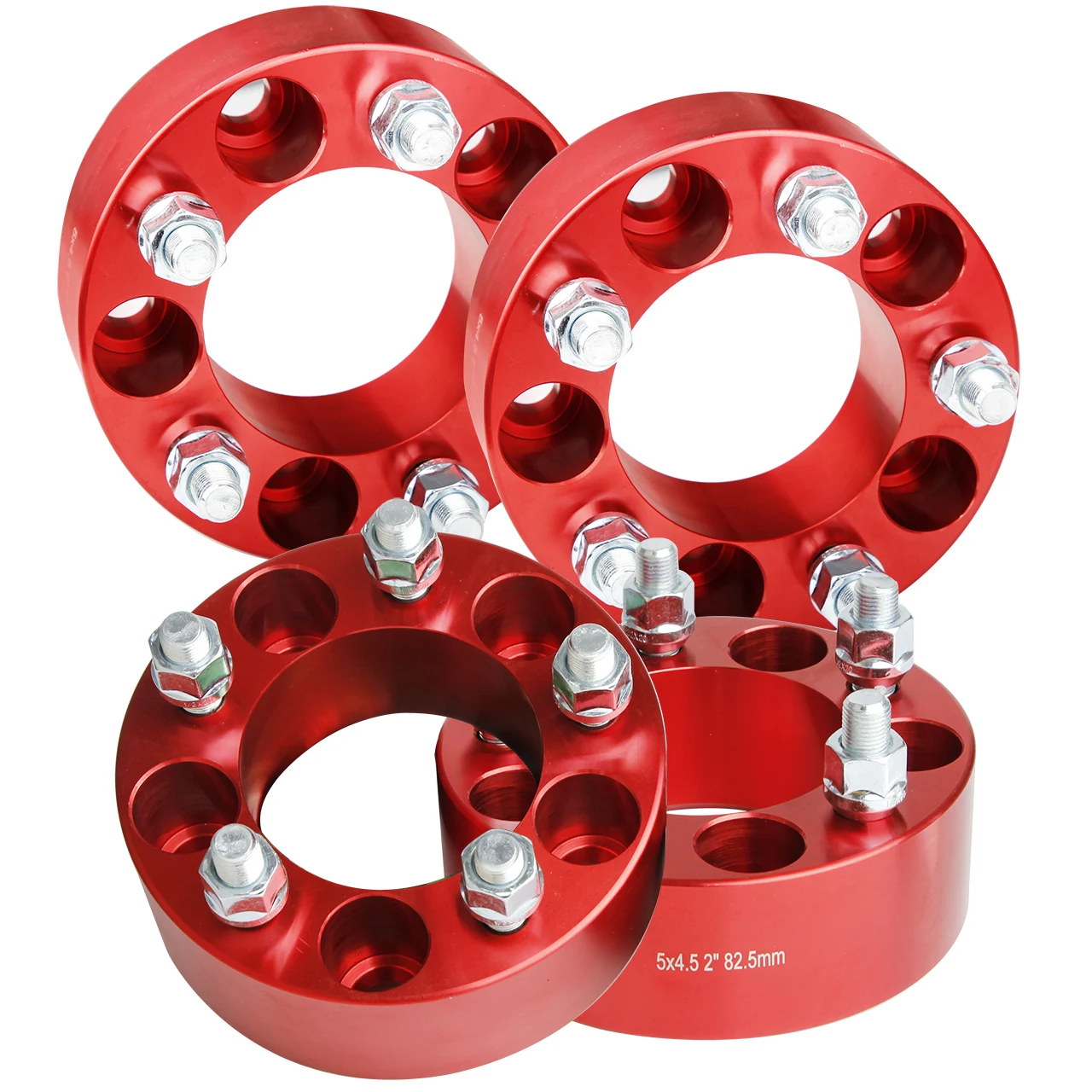  4PCS 2 5x4 5 AliExpress