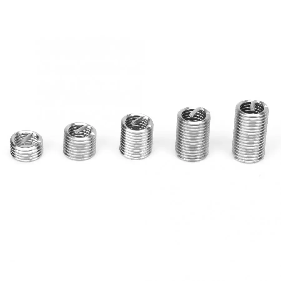 HELICOIDES TODAS LAS MEDIDAS ( kit completo y repuesto helicoidal ...