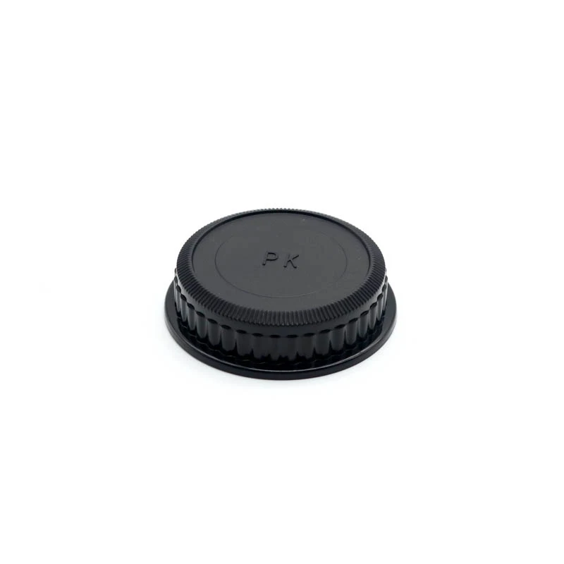 For Pentax K mount Rear Lens Cap PK Lens