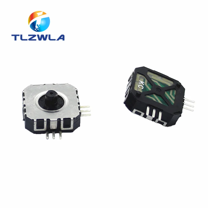 3d Analog Joystick Switch | Analog Joystick Psp | Ns Switch Analog ...