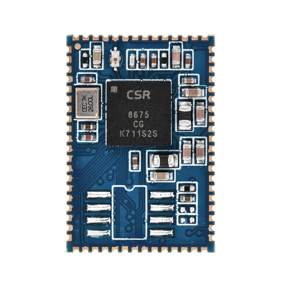 BTM875 B CSR8675 bluetoothモジュールldac APTX HD APTX LL I2S iis spdif|交換部品 ...