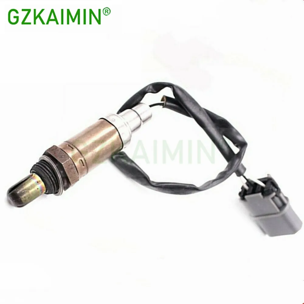 Sensor de oxígeno con sonda Lambda para coche, accesorio de medición de ...