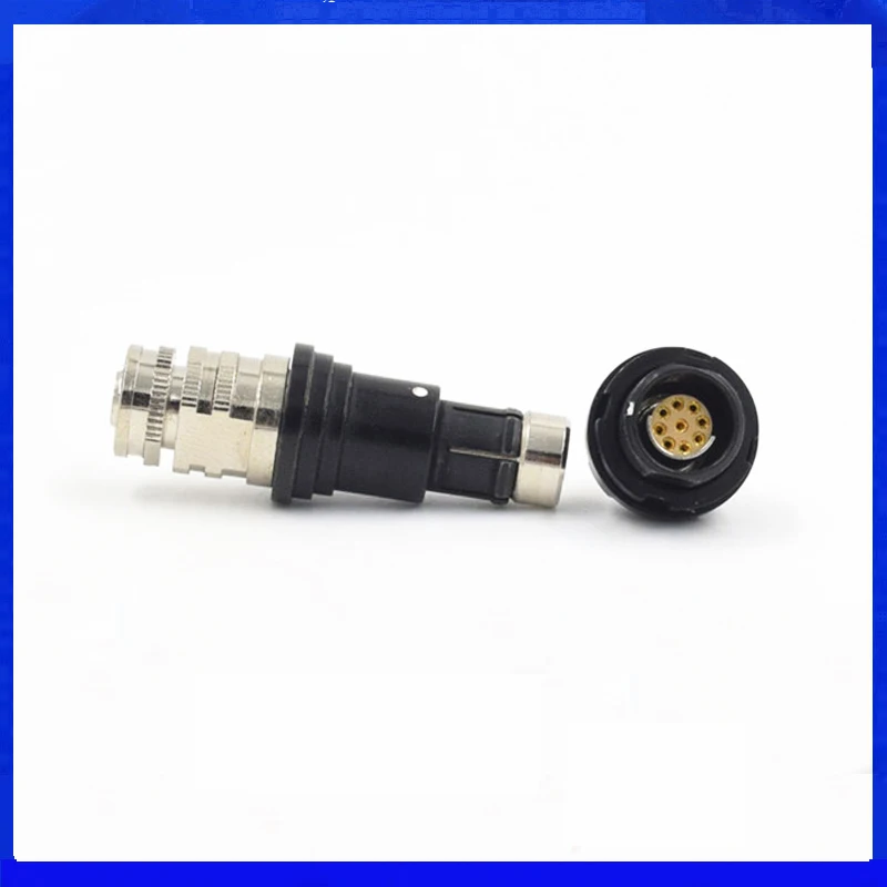 Fischer 3 Pin Connector | 6 Pin Fischer Connector | Connector Fischer ...