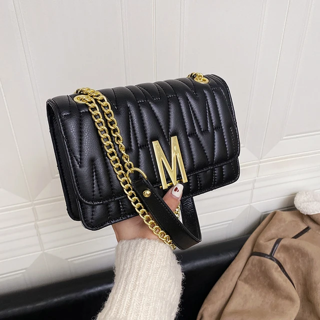 Handbag Designer Logos