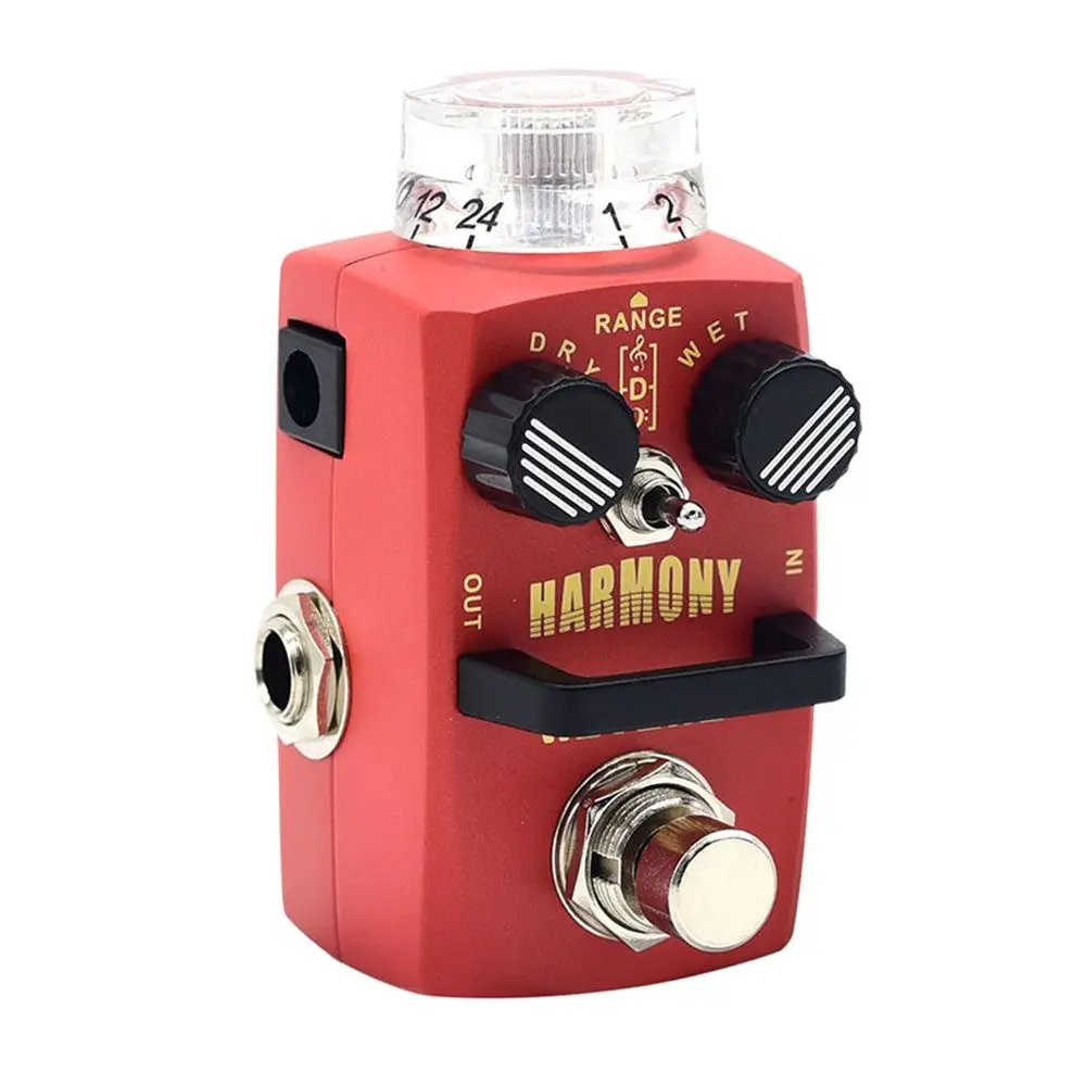 Hotone-Harmony-Digital-Polyphonic-Pitch-Shift-Organ-12-String-Detune ...