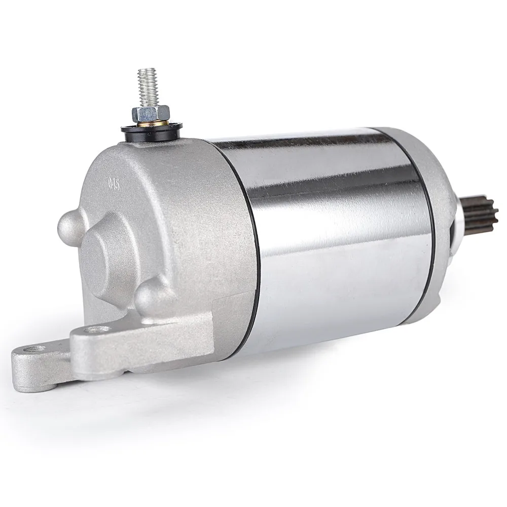 2005 Polaris Predator 500 Starter Motor | Reviewmotors.co