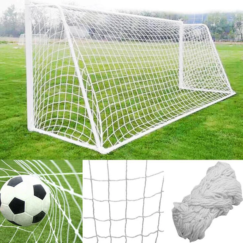 High-Quality-Soccer-Goal-Mesh-Net-Football-Soccer-Goal-Post-Net-For ...