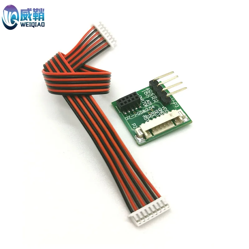 레이저 PM2.5 센서, PMS7003, PMS7003M, PMSA003, 범용 어댑터 플레이트 및 라인|센서들 ...