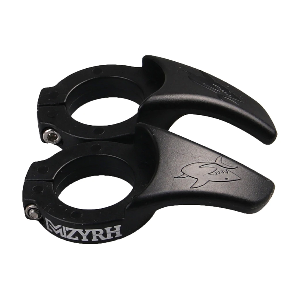 Bicycle Handle Grip Lightweight | Plastic Mountain Bike Rest | Handles ...