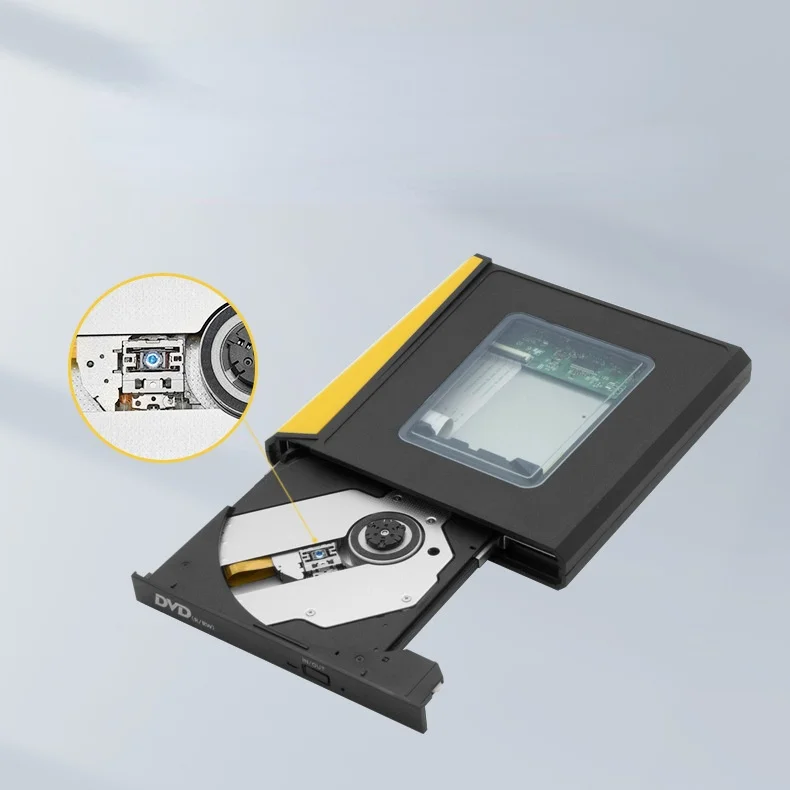 Computer Optical Drive