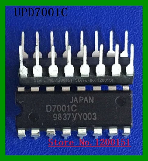 UPD7001C DIP| | - AliExpress