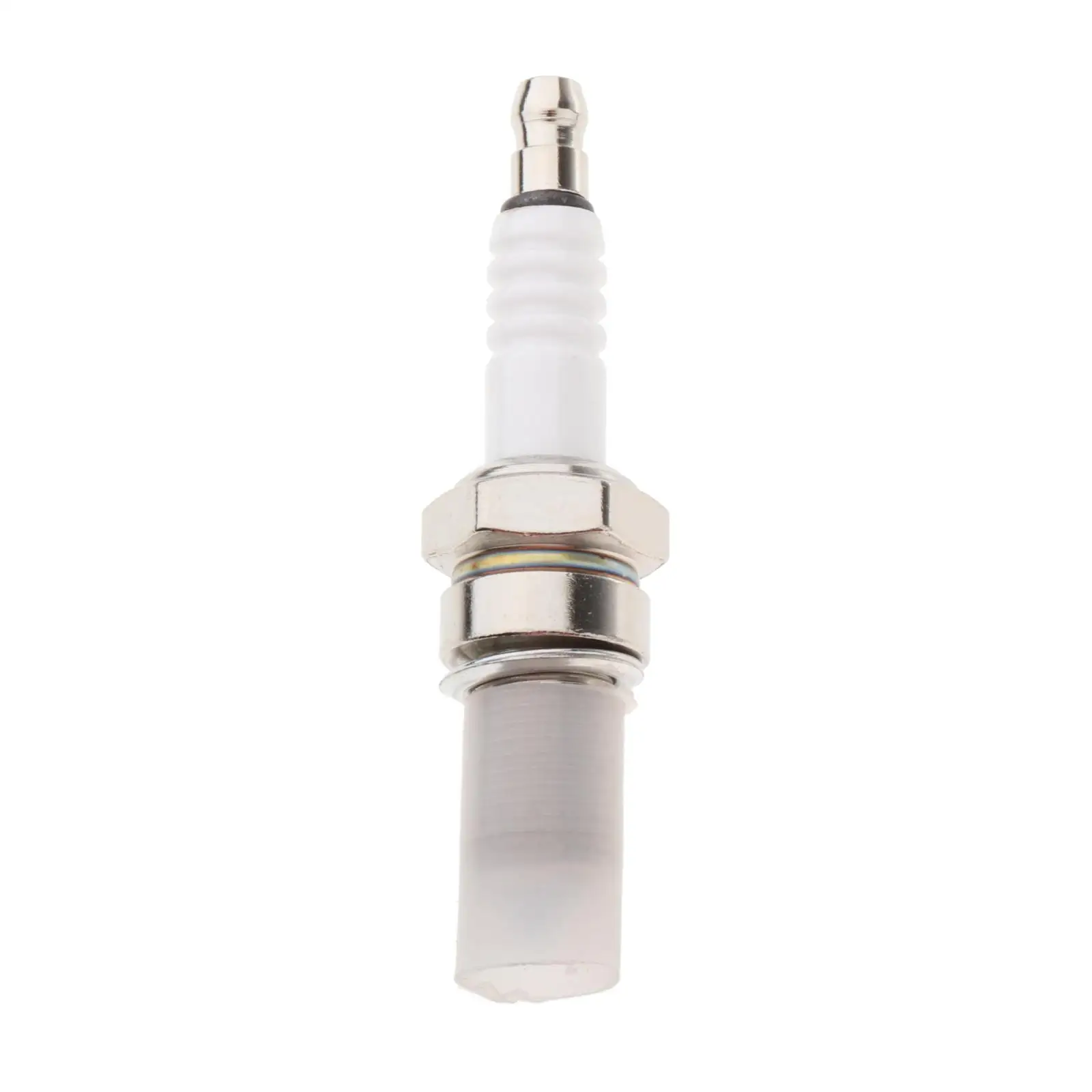 Utv Ignition Coil W/ Spark Plug Fit For Suzuki Ltz400 Quadsport 2003 ...