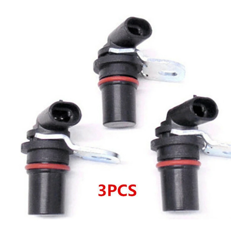 3X Speed Sensor Kit for Duramax Allison GM Chevrolet 29536408 ...