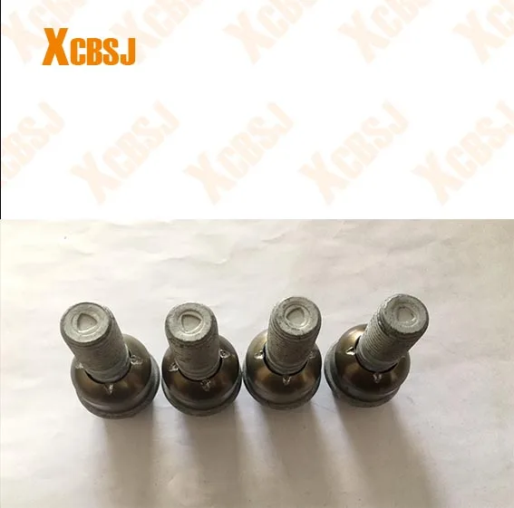 Tornillos de neumático para Porsche, 970, 997, 987, juego de ...