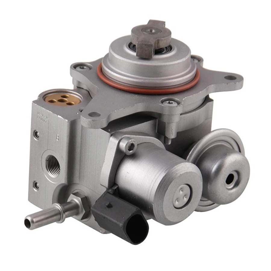 High Pressure Fuel Pump 13517573436 For Bmw Mini Cooper S Turbocharged ...