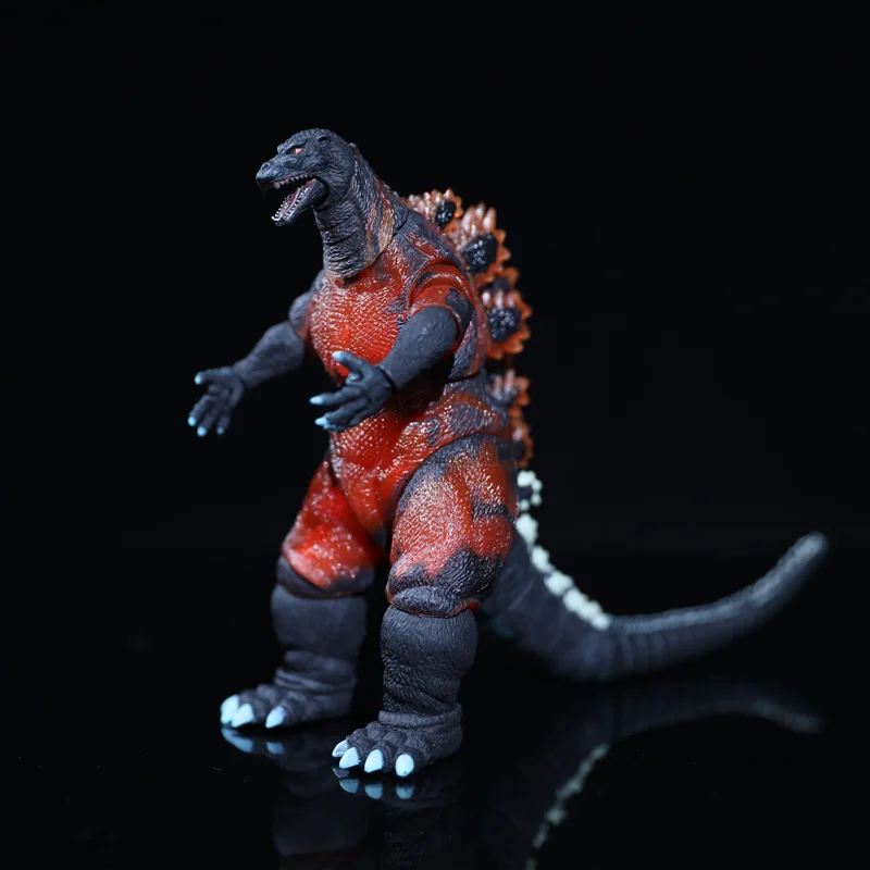 Godzilla 1995 Toy