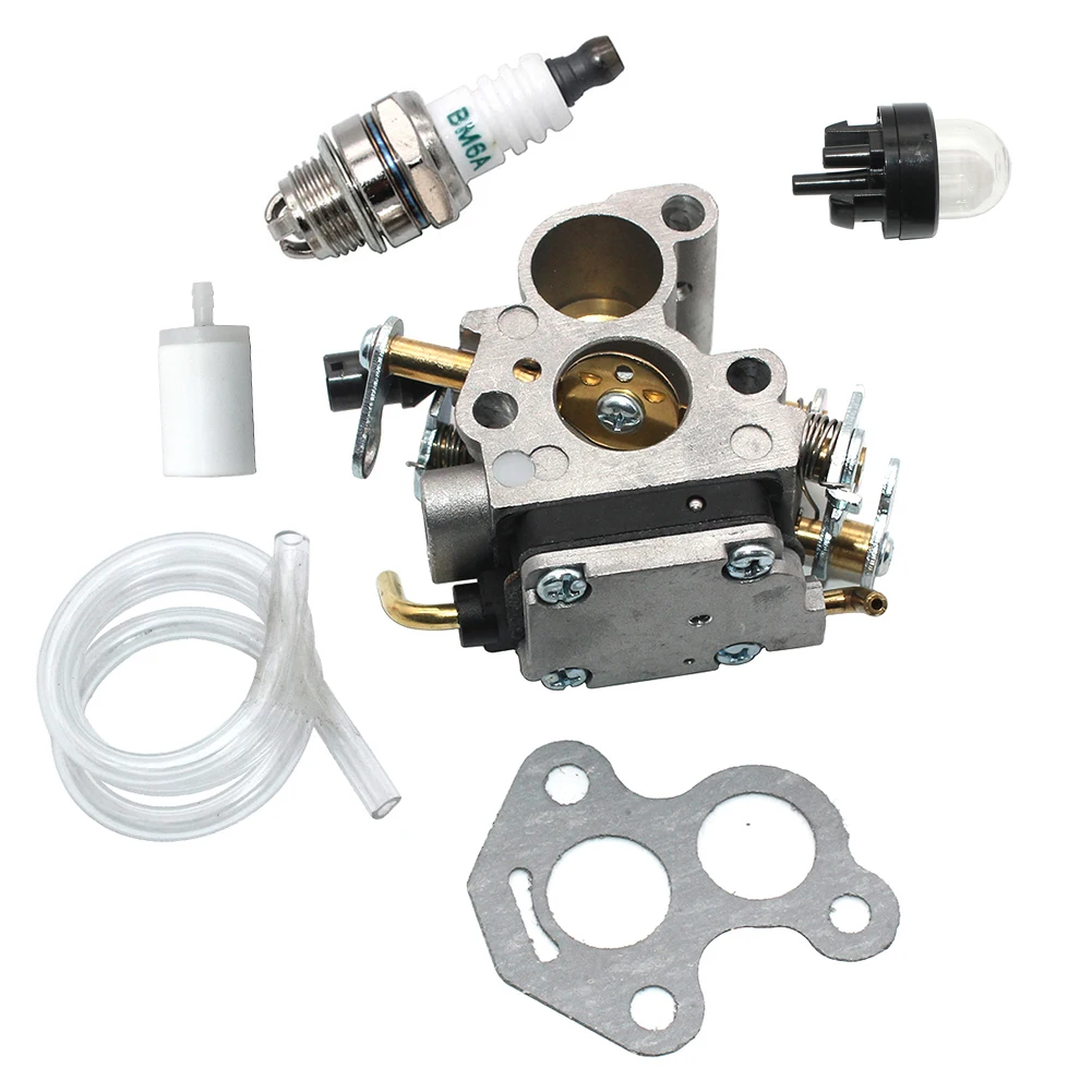 Carburetor for Jonsered CS2234 CS2234S CS2238 CS2238S McCulloch CS340 ...