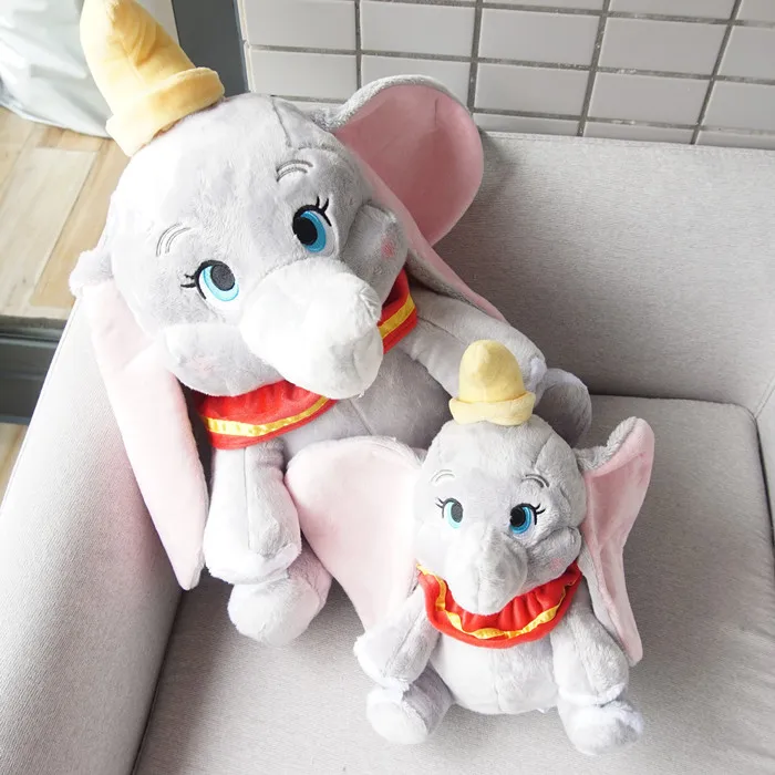 30cm Dumbo stuffed plush toy Dumbo