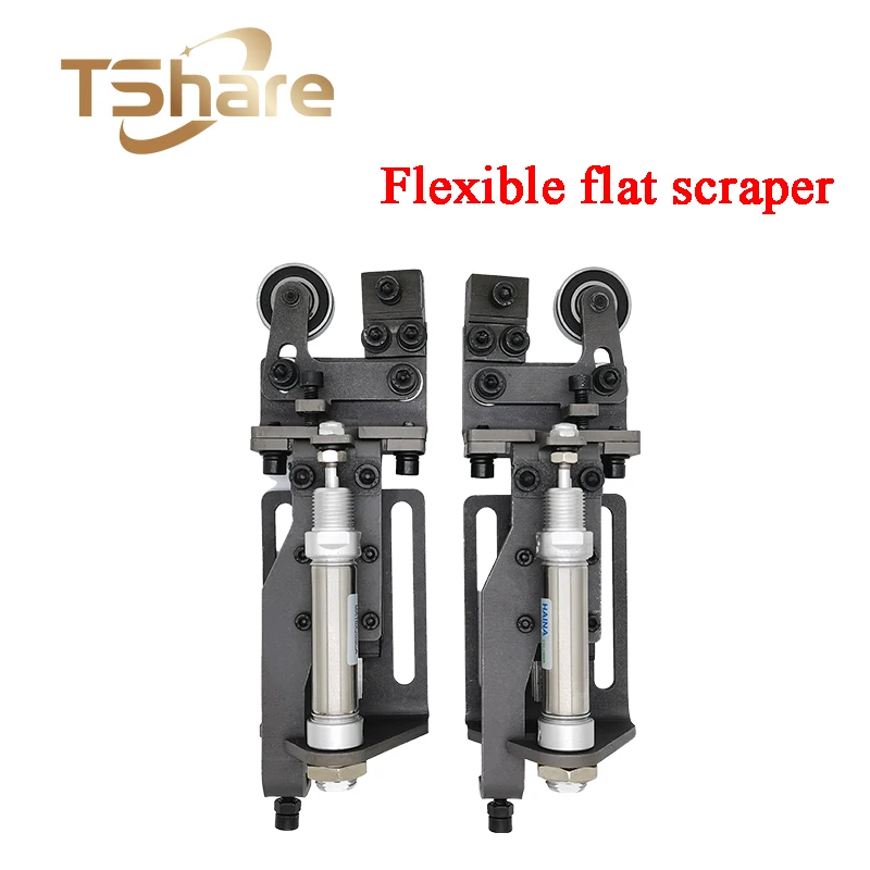 Artifact Trimming Device | Flat Scraper | Woodworking Machinery Parts ...