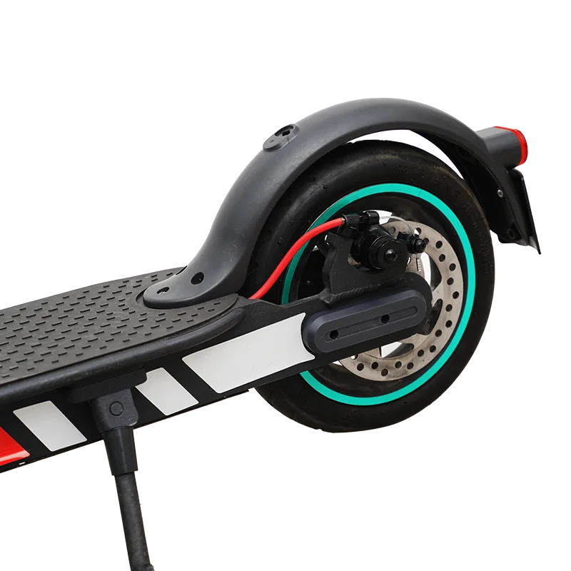 Wheel-Hub-Protective-Reflective-Sticker-for-Xiaomi-M365-Pro-1S-Electric ...