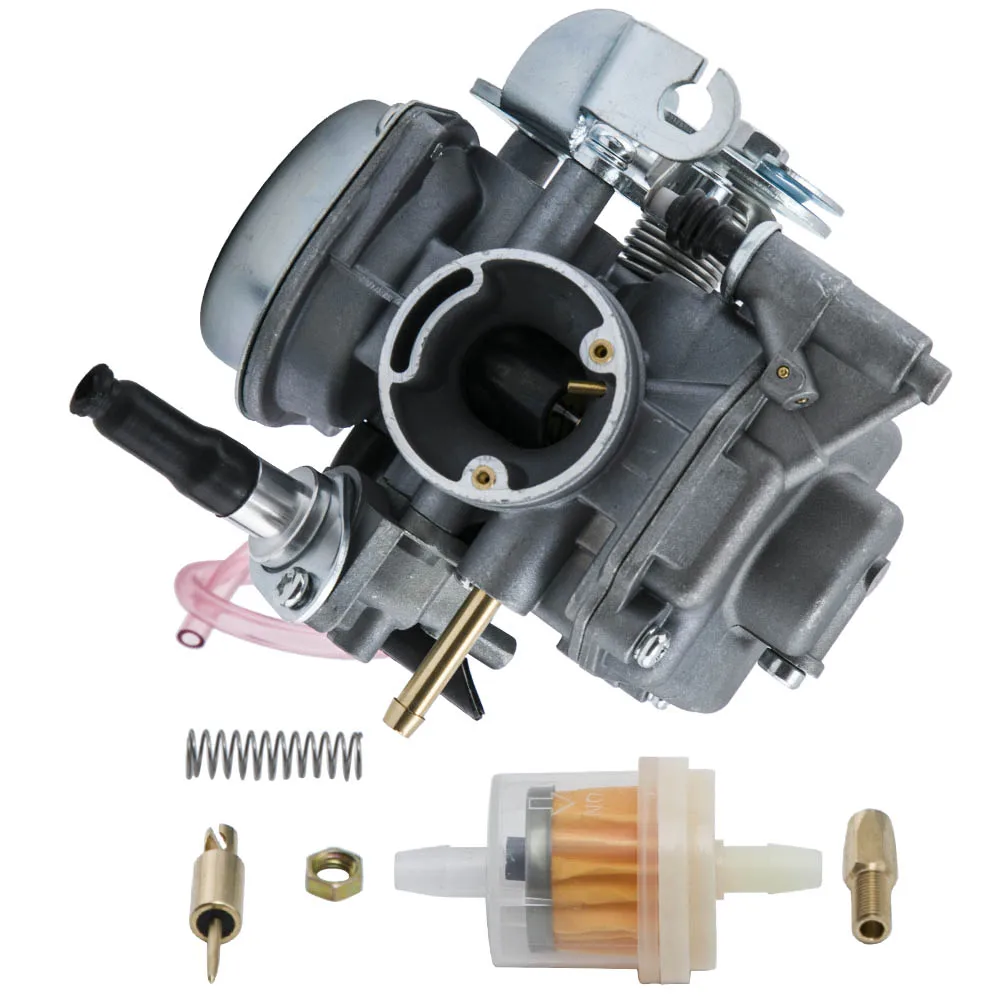 1x Karburator Untuk E-ton (Eton) Viper RXL 70 70M 90 90R