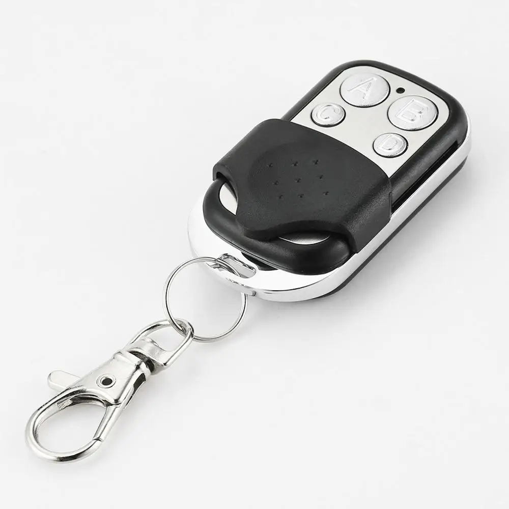 1PCS-Car-Door-Remote-Control-433Mhz-4-Channel-Remote-Control-Use-All ...