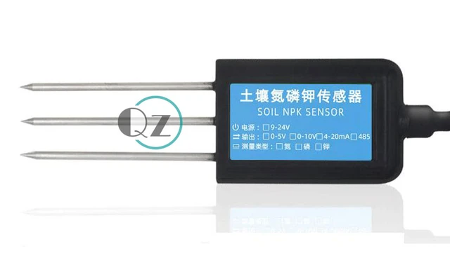 Rs485 Soil Npk Sensor Factory Sale | ids-deutschland.de