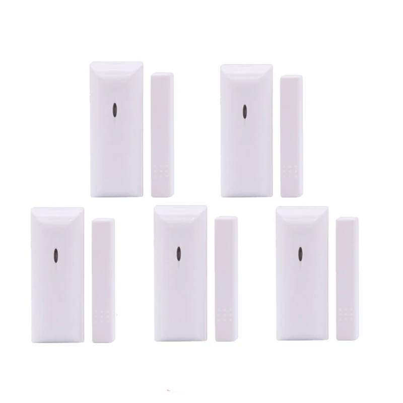Meian 433Mhz Or 868Mhz Frequency MD-210R Door Window Detector Door ...