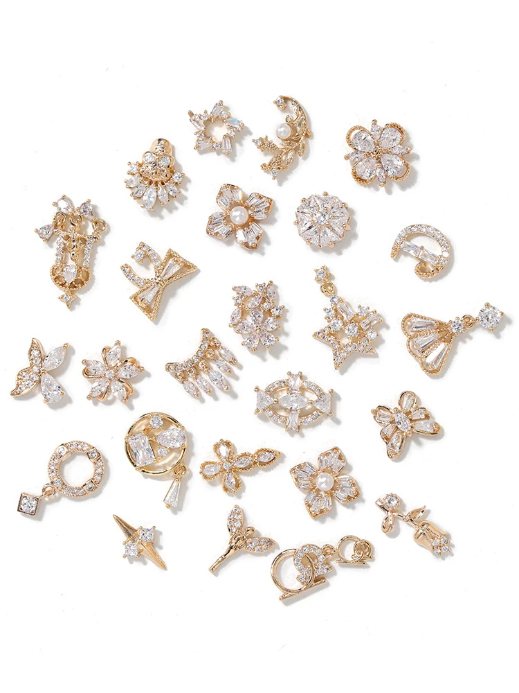 Клетчатая самоклеящаяся лента для нейл-арта, 2 вида | Красота и ...