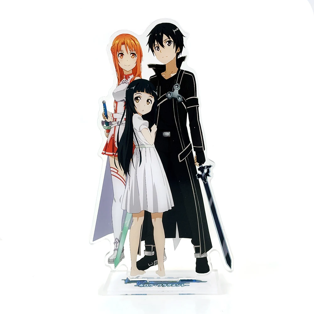 Sword Art Online Kirito Asuna