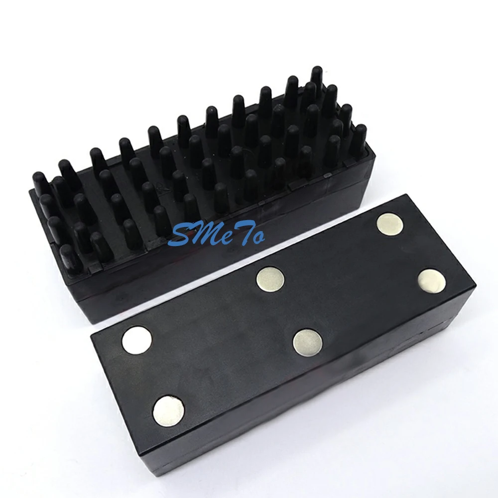 FUJI-NXT-1-43MM-soft-thimble-flexible-magnetic-antistatic-Support-Pin ...