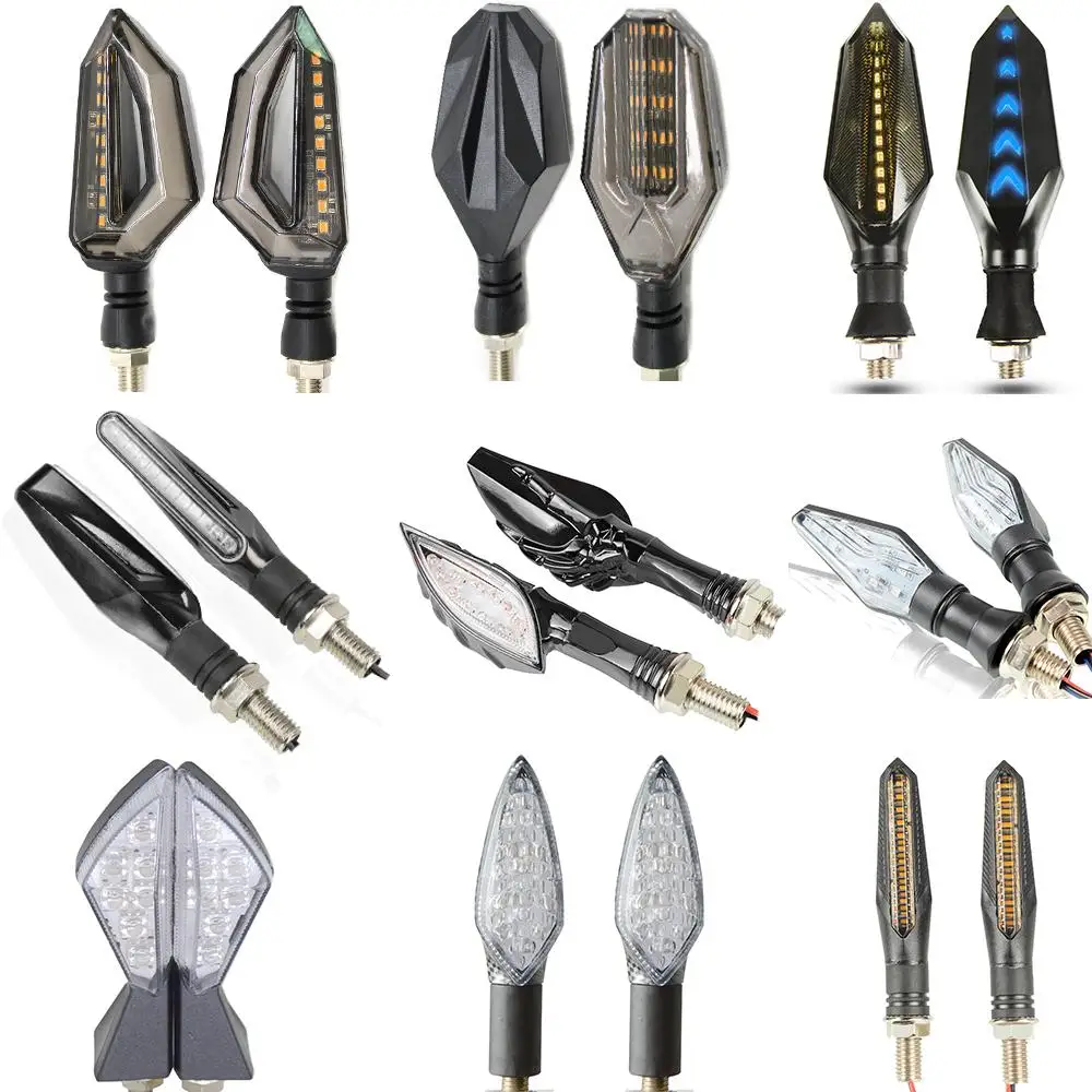 For-Loncin-Voge-200AC-300AC-300R-500DS-500R-650DS-ER10-Motorcycle-Turn ...