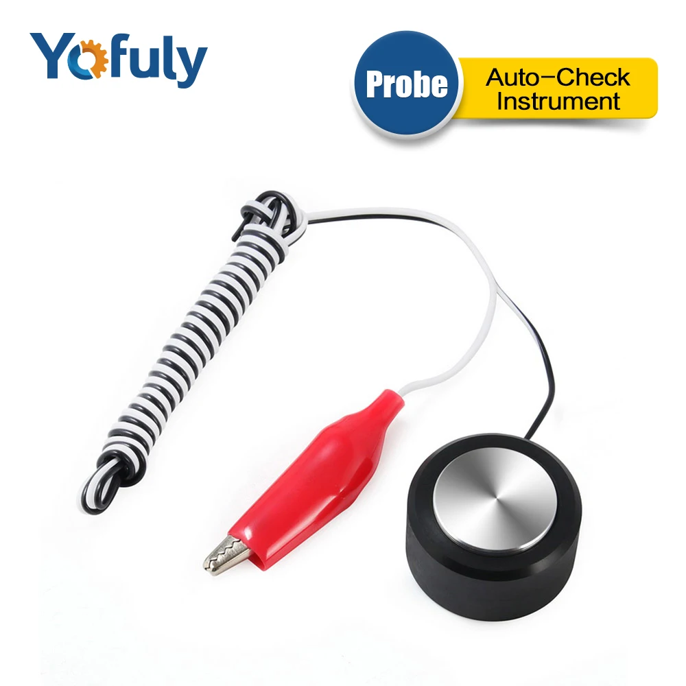 Milling Engraving Machine | Mach3 Tool Setting Probe | Mach3 Tool Check ...