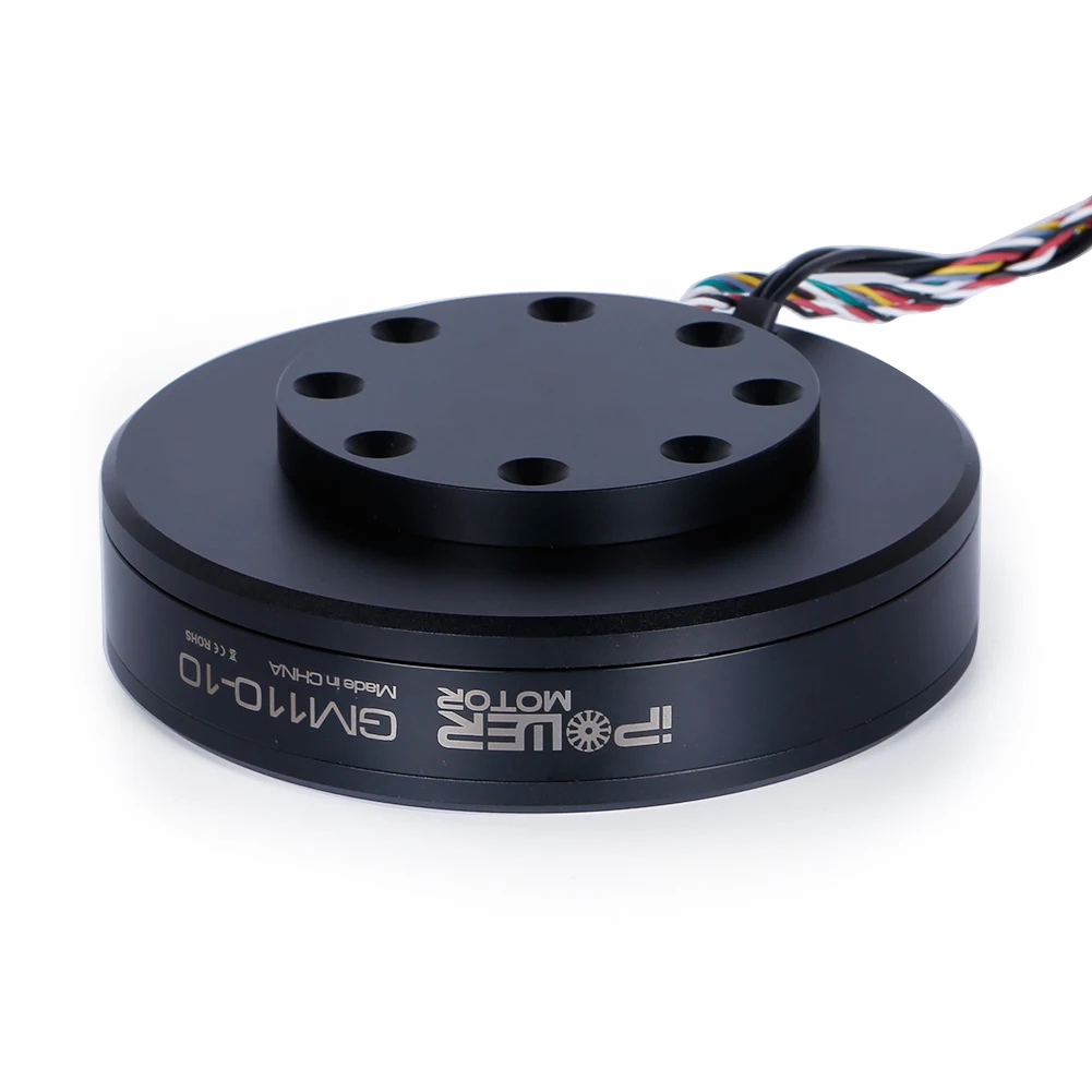 iFlight-iPower-Gimbal-Motor-GM110-10-UAV-pod-motor-Turntable-of ...