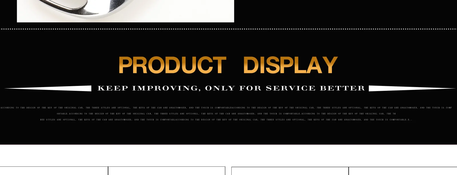 Kutery ASK/FSK 433 МГц ID46 чип CE0523 модифицированный дистанционный ключ брелок для peugeot ...