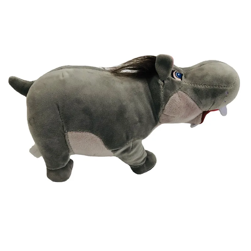 Lion King Toys Hippo