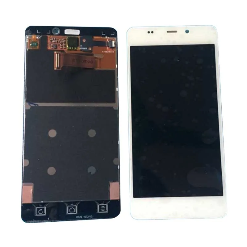 BLU Life Pure Mini L220 L220A L220i LCD Display Touch Screen Digiziter ...