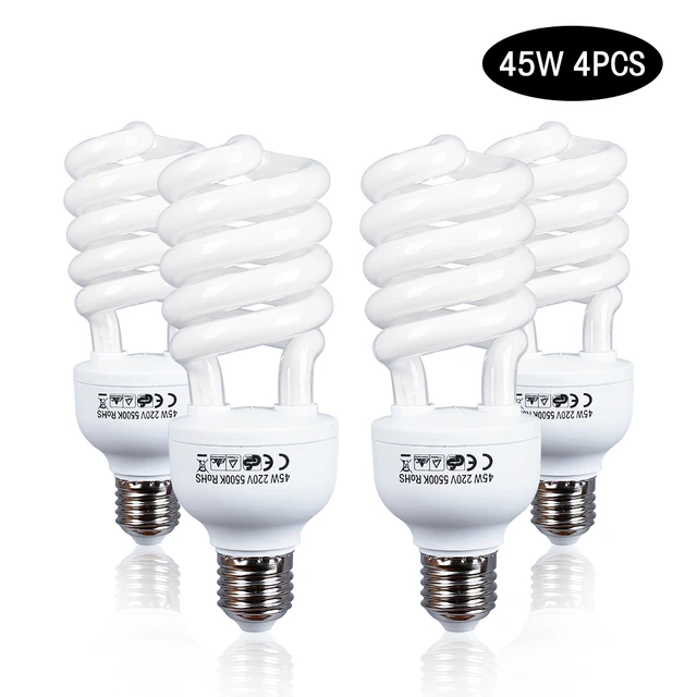 45w Bulb