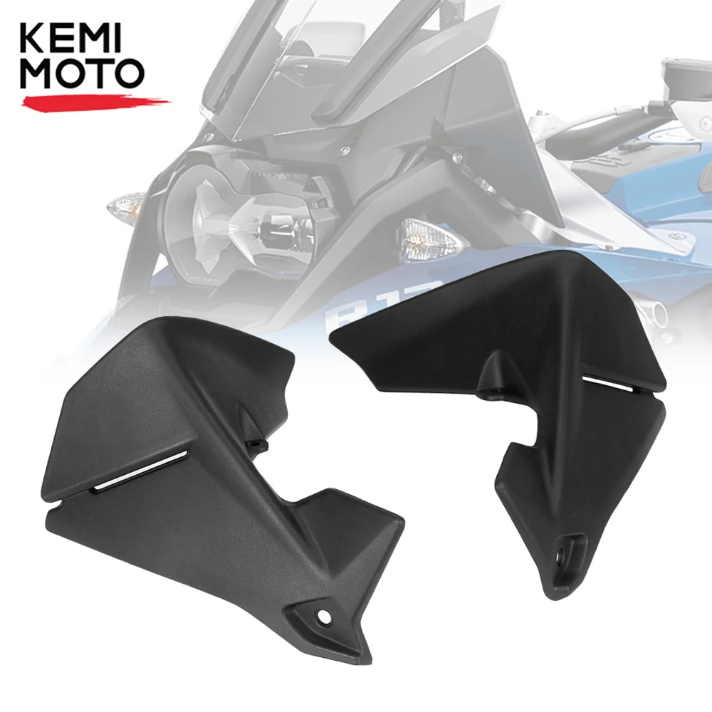 Left-Right-Side-Cockpit-Panel-Fairing-Cover-for-BMW-R1200GS-LC-ADV-R ...