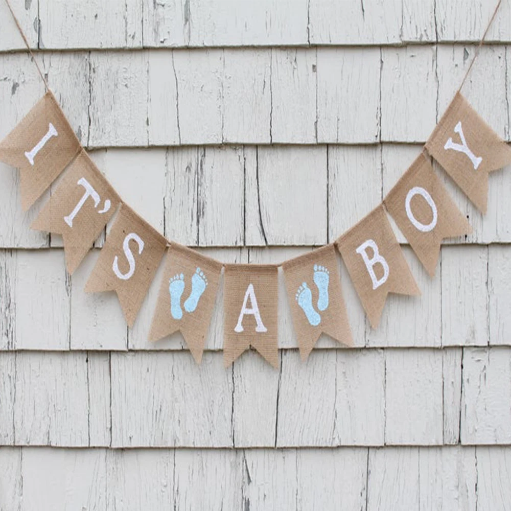 uval-bezi-Bunting-onun-bir-ocuk-uval-bezi-afi-erkek-bebek-du-s ...