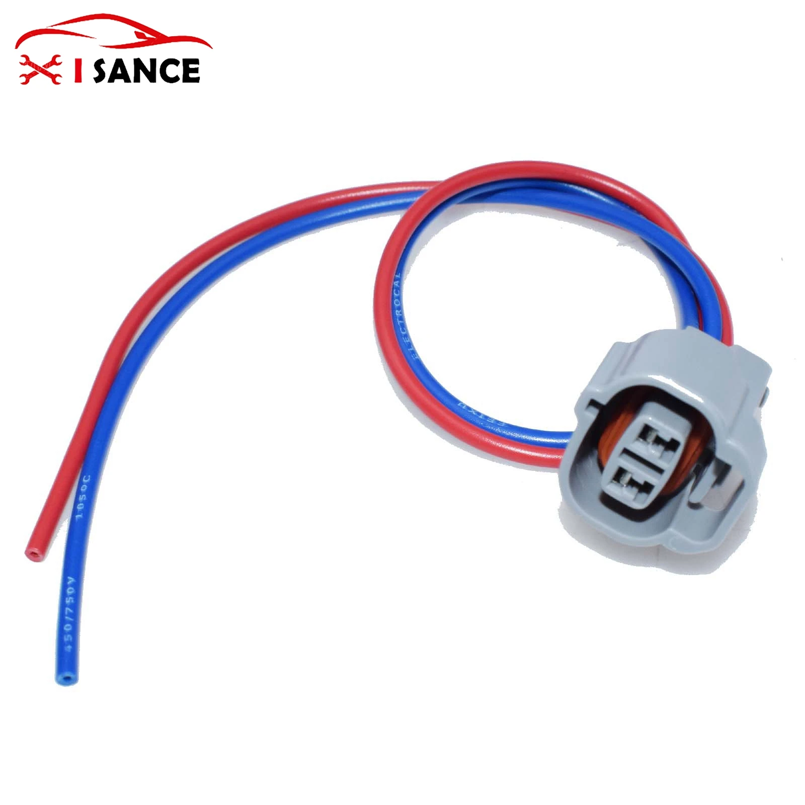 2-Wires-Connector-of-Vapor-Canister-Purge-Valve-Solenoid-Fit-For-Lexus ...