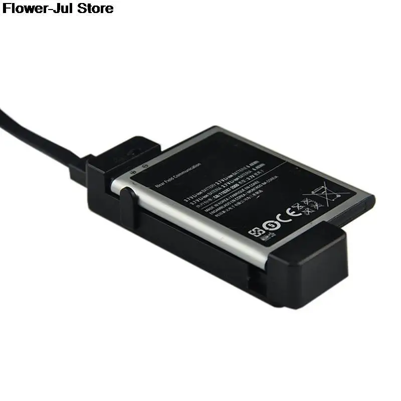 1X-Adjustable-Universal-External-Battery-Charger-LED-Indicator-For-4 ...