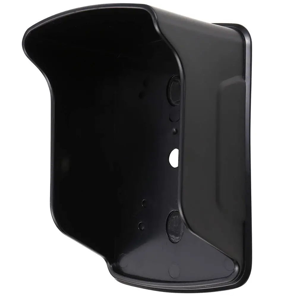 Plastic-Waterproof-Rain-Cover-for-Access-Control-Keypad-Controller ...