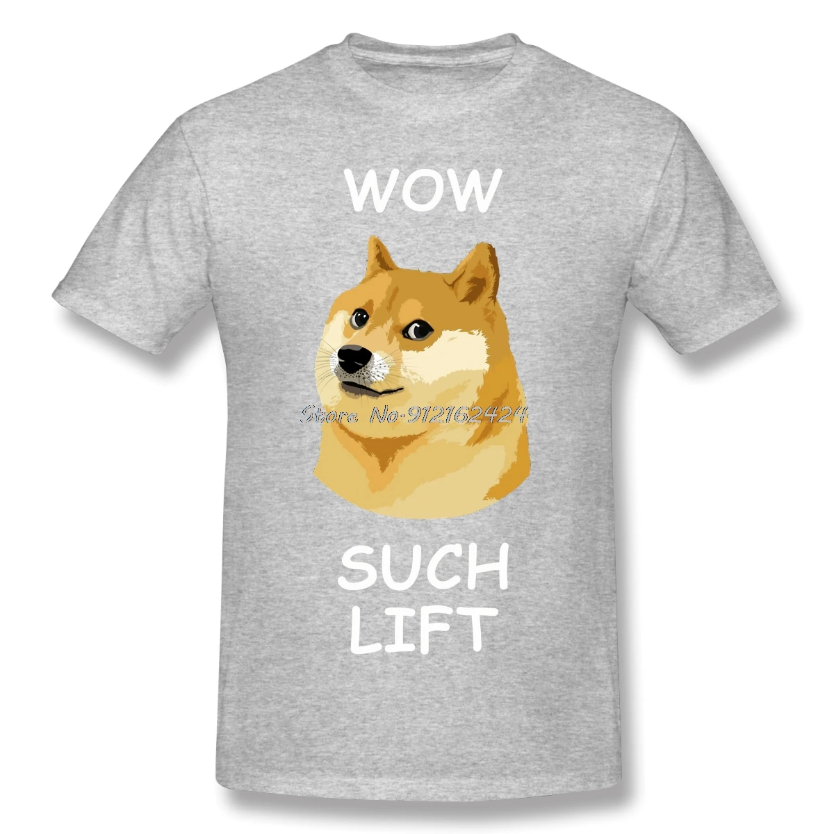 Wow Doge Meme