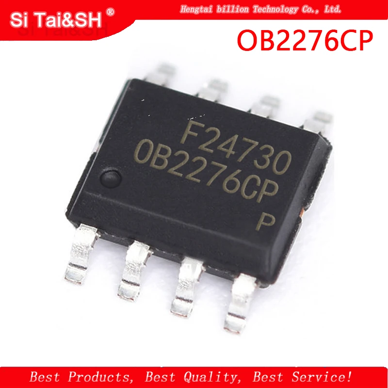 10pcs/lot OB2276CP OB2276 new original - AliExpress 502