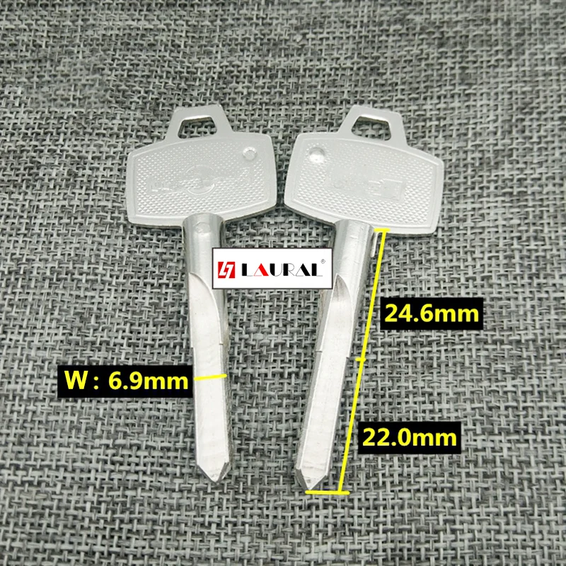 Best-quality-Lock-Cylinder-House-Home-Cross-Door-Key-blanks-Locksmith ...