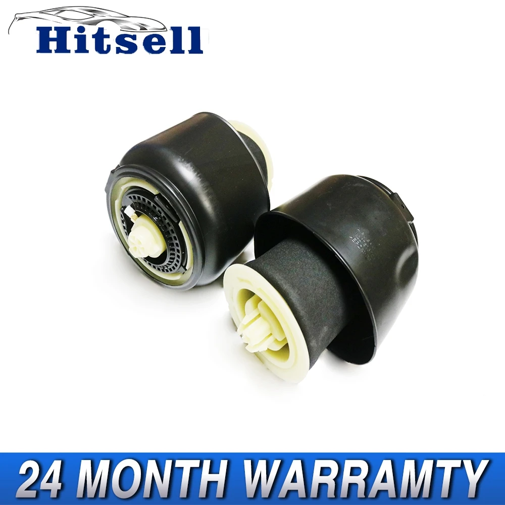 2 X Stuks Achter Luchtvering Lente Tas Voor Bmw F07 Gt F11 535i 550i Gt ...