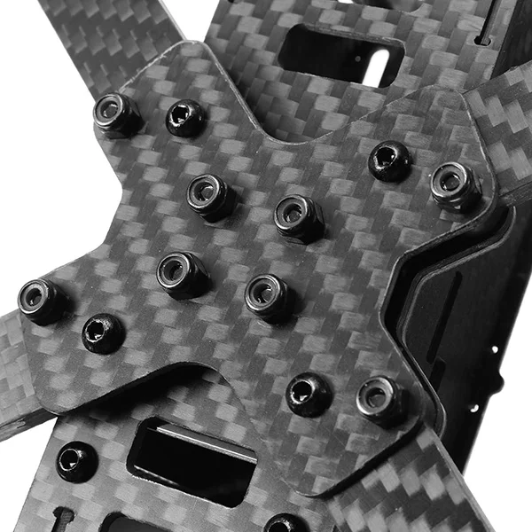 Ee W X220S C F 4.0mm F Arm X Type F Kit For RC C $56.34 gefinforma.com